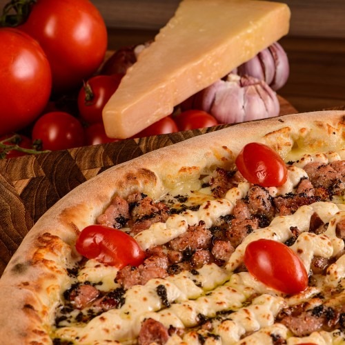 Pizza Cesar celebra o Dia da Pizza com novo sabor e borda grátis ...