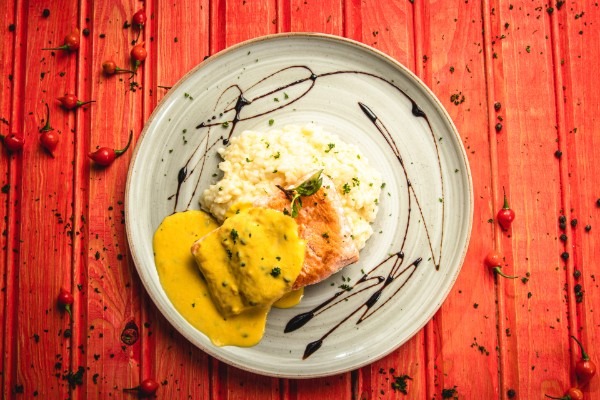 Contê Food and Drinks lança 14 novos pratos | Gastronomia | DeBoa Brasília