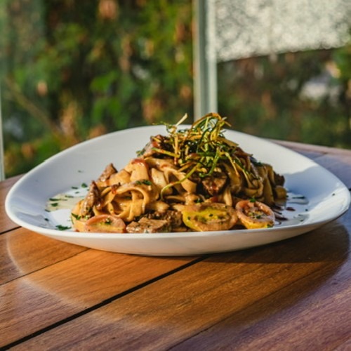 doma rooftop brasilia | DeBoa Brasília