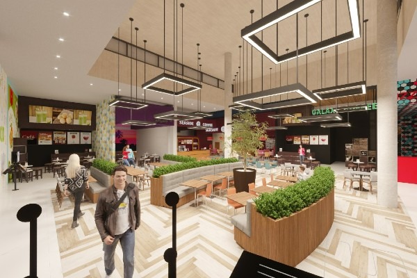 Novidade no DF - Recanto Shopping | dicas-descontos | DeBoa Brasília