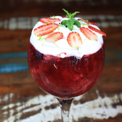 Chama Bar & Cozinha | Gastronomia | DeBoa Brasília