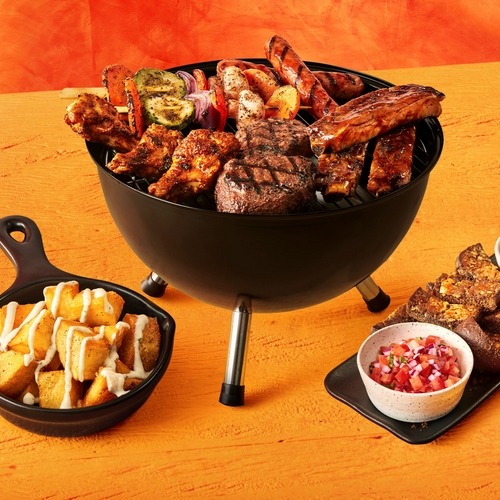 outback steakhouse cardapio | DeBoa Brasília