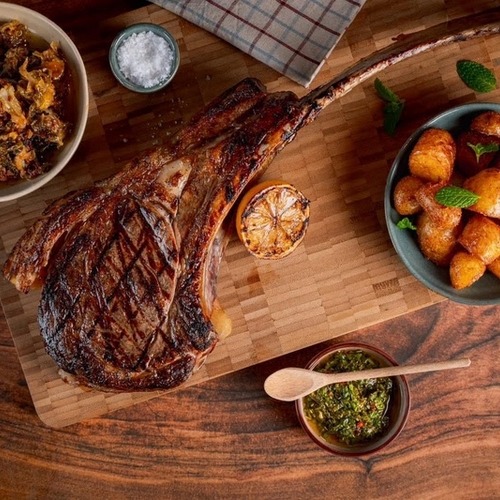 Fazenda Churrascada Brasília recebe chef internacional John Relihan ...