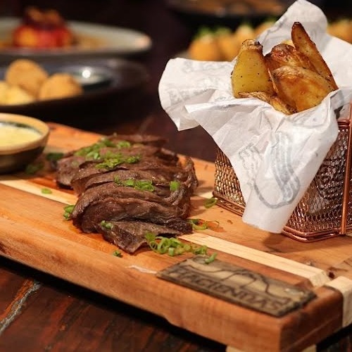 Dudu Bar está com cardápio e ambiente repaginados | Gastronomia | DeBoa ...