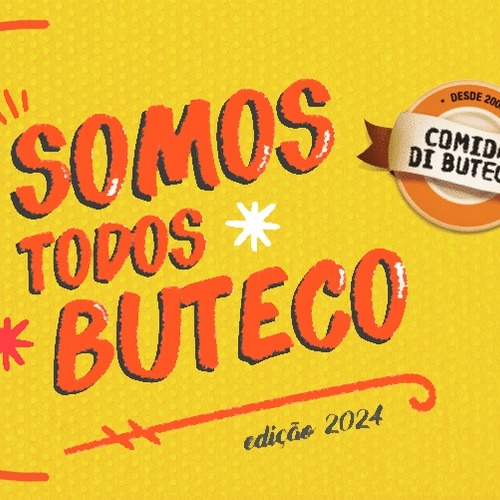 24ª edição nacional do Comida Di Buteco | Gastronomia | DeBoa Brasília