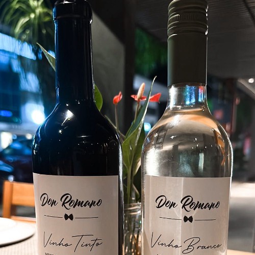 Don Romano lança vinhos exclusivos com uvas selecionadas | Gastronomia ...