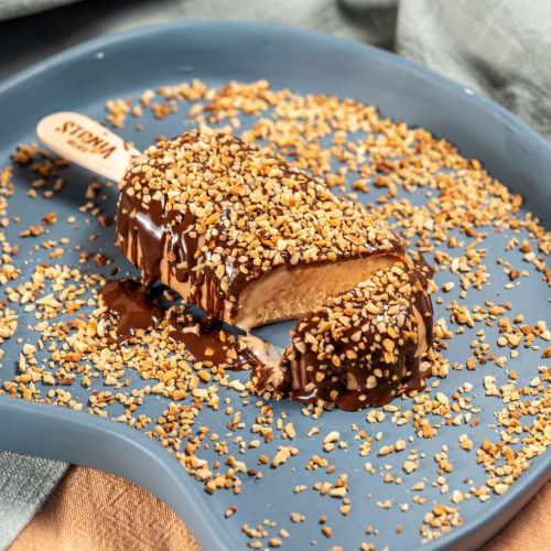 Stonia lança picolé premium com sabores variados | Gastronomia | DeBoa ...