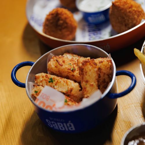 boteco sabia em brasilia | DeBoa Brasília