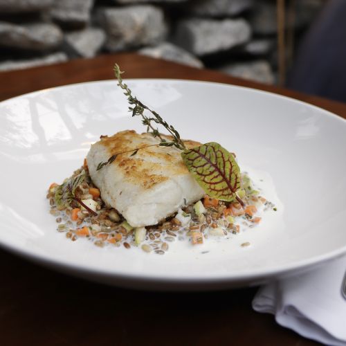 Da Marino e Nino Cucina trazem opções especiais para o Dia dos ...