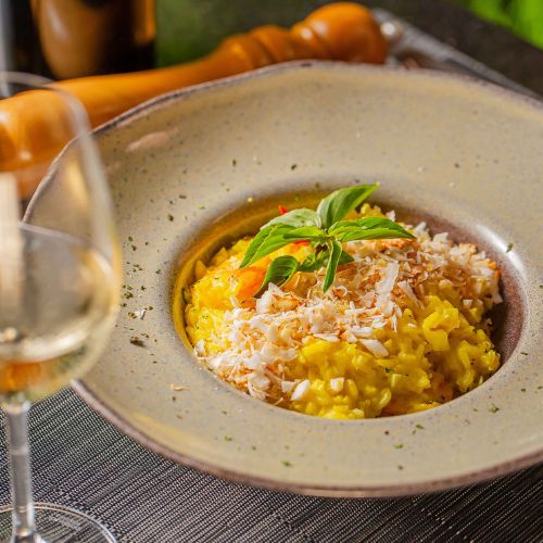 Grupo Santé lança novo menu executivo para o almoço | Gastronomia ...