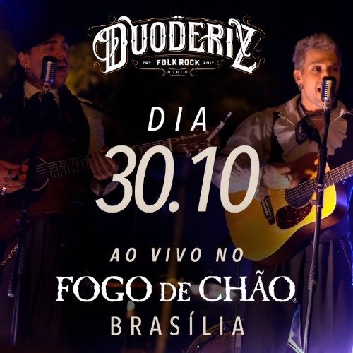 Eventos em Brasilia 2025 – DeBoa Brasília